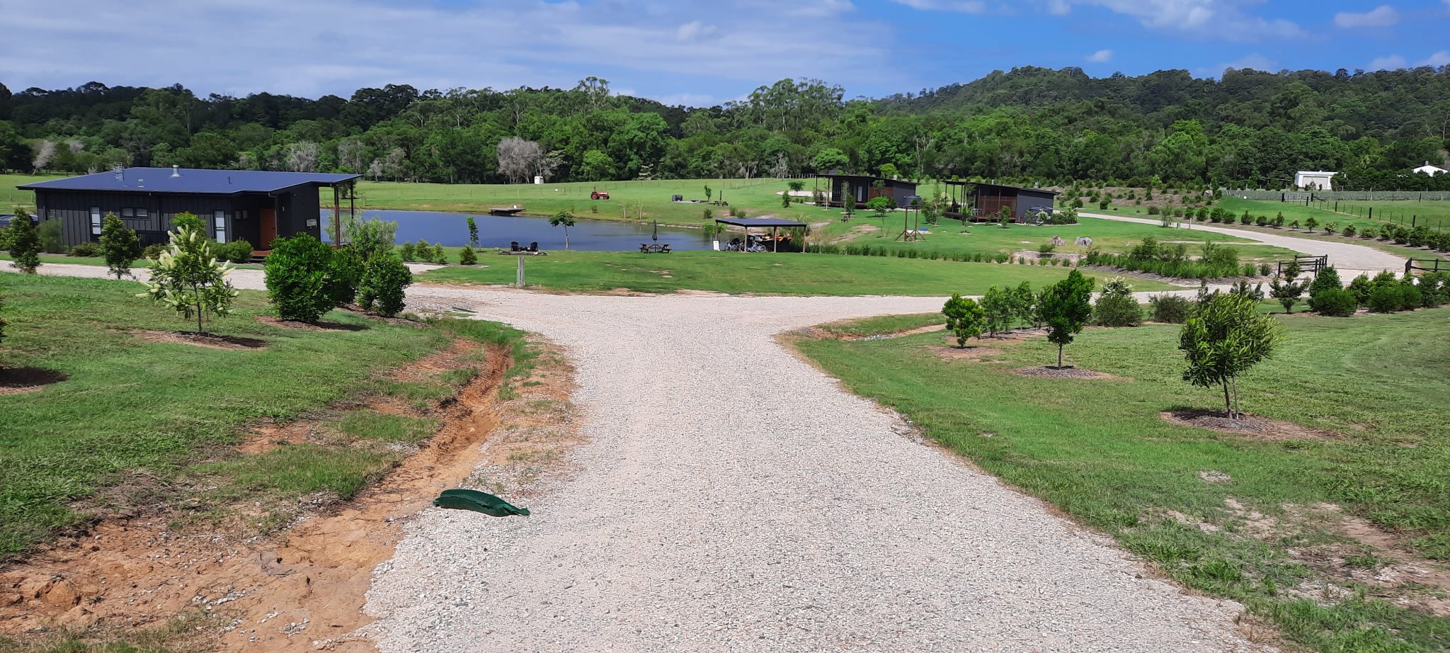 Sixty6 Acres Holiday Resort – Hartecs